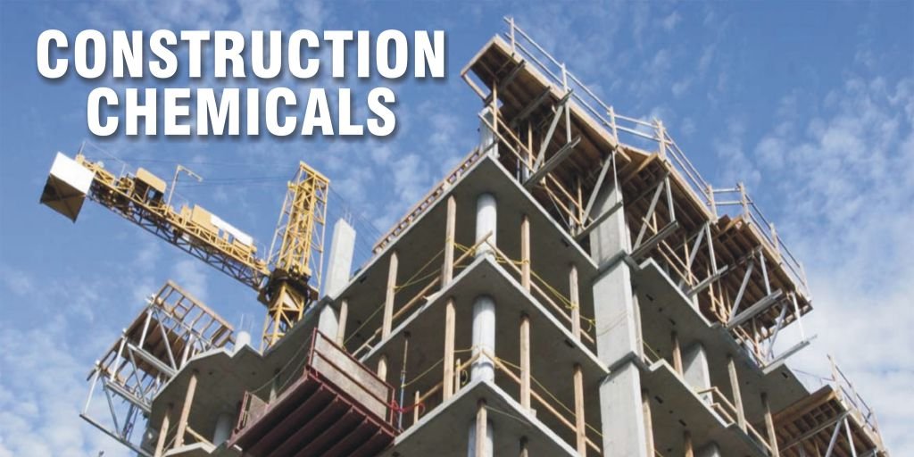 Constrution Chemicals – Albario Hawk Eye
